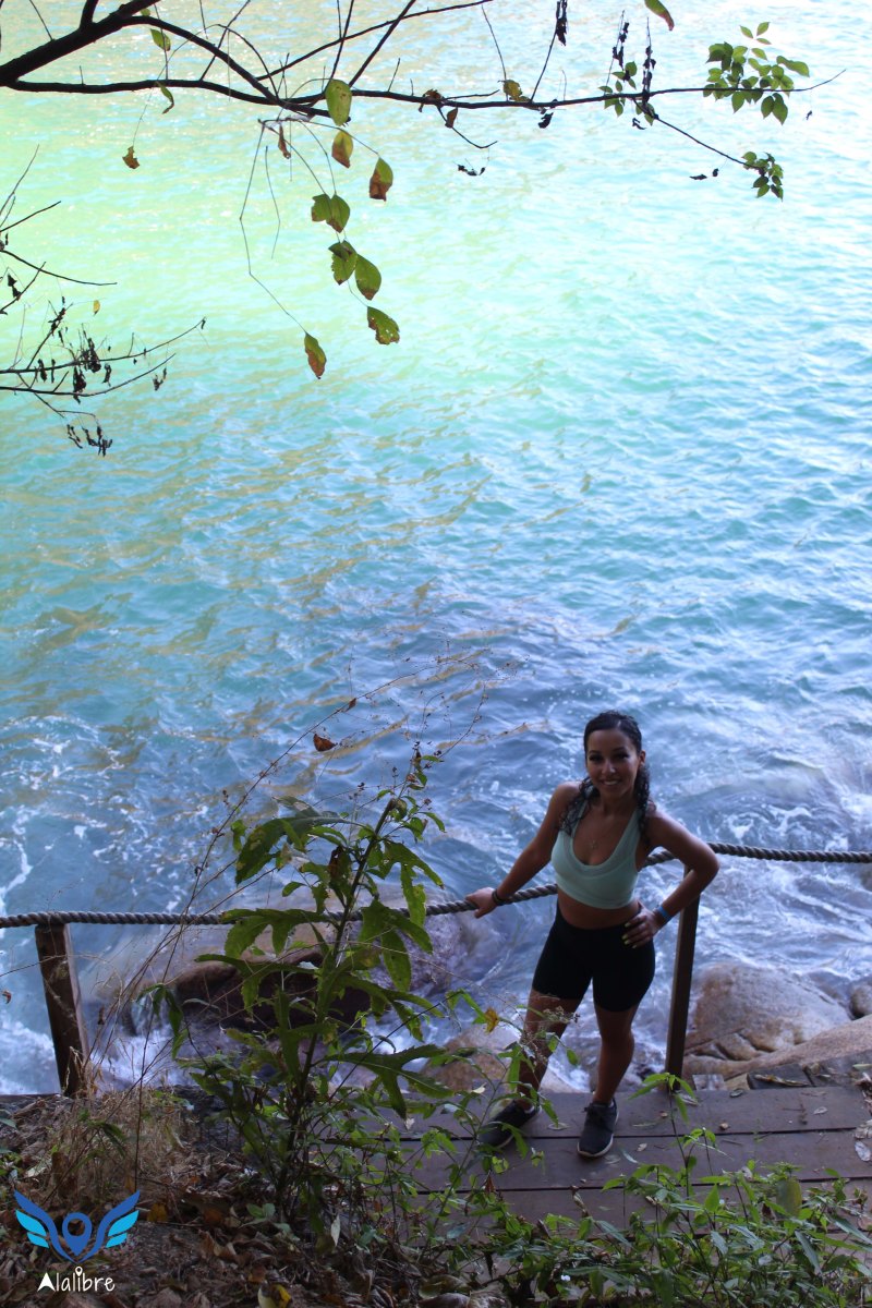 Travel Moment Highlights at Cabo Corrientes’ beaches with Alalibre Feb ...